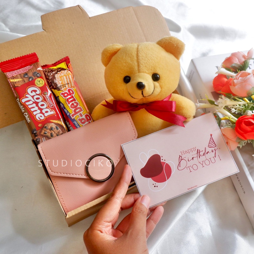 Jual KADO ULTAH CEWEK / KADO ULTAH / KADO WISUDA / KADO ULANG TAHUN ...