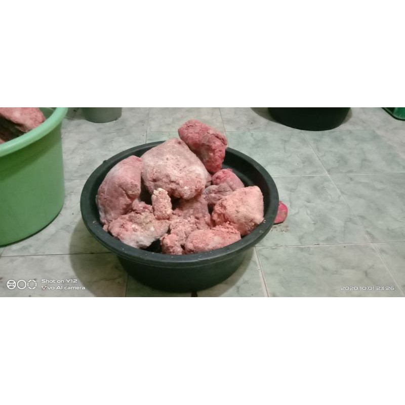 Jual Serbuk tulang sapi/pakan hewan ternak | Shopee Indonesia