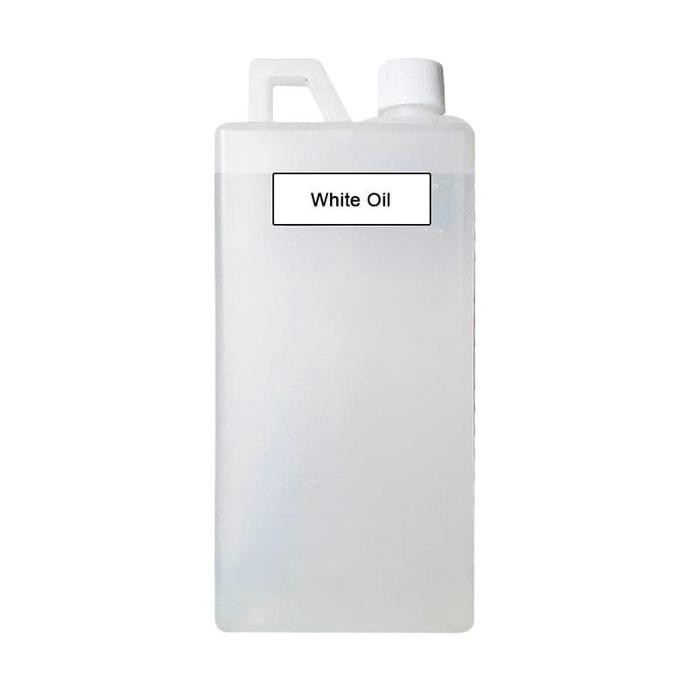 Jual Mineral Oil / White Oil / Parafin Cair / paraffin oil (1L ...