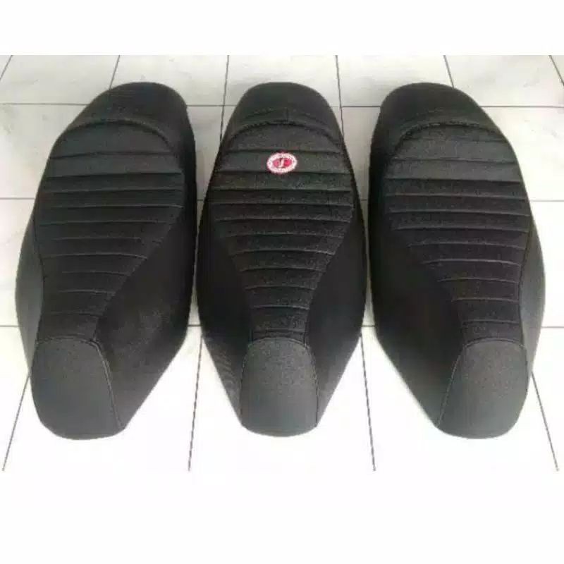 Jual Jok Motor Scoopy Modifikasi costum / JOK SCOOPY MODEL CAFERACER ...