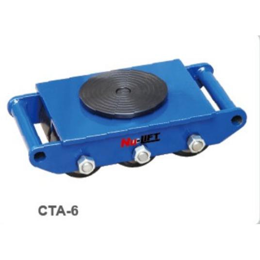 Jual JUAL Machine Mover / Roller Skate / Roll Tank / Alat Pemindah ...