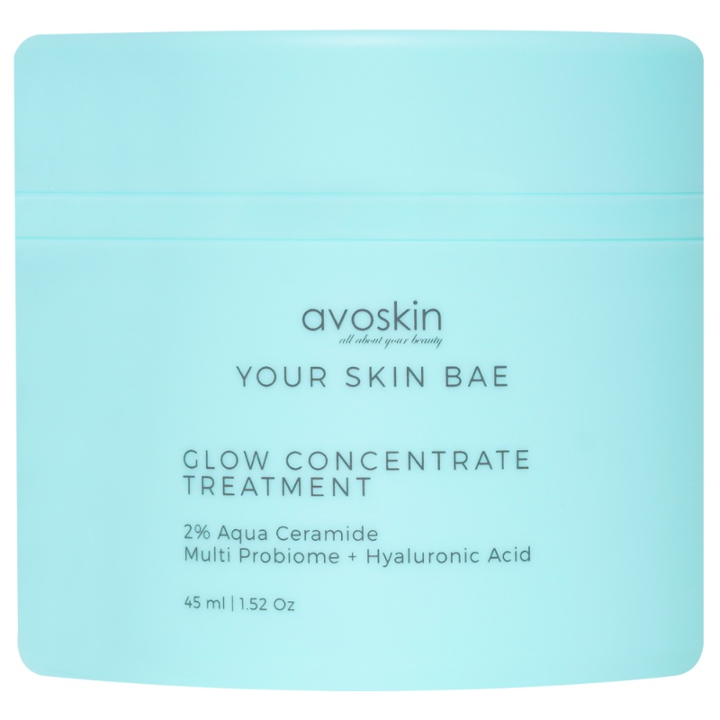 Jual AVOSKIN YSB Glow Concentrate Treatment 2% Aqua Ceramide + Multi ...