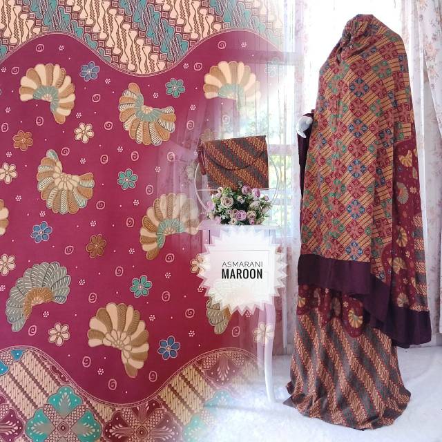 Jual Asmarani | Shopee Indonesia