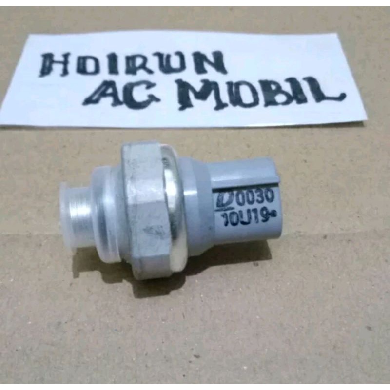 Jual Low Pressure Switch - LPS - Ac Mobil Toyota Kijang Super - Grand - Kapsul - Panther Denso ...