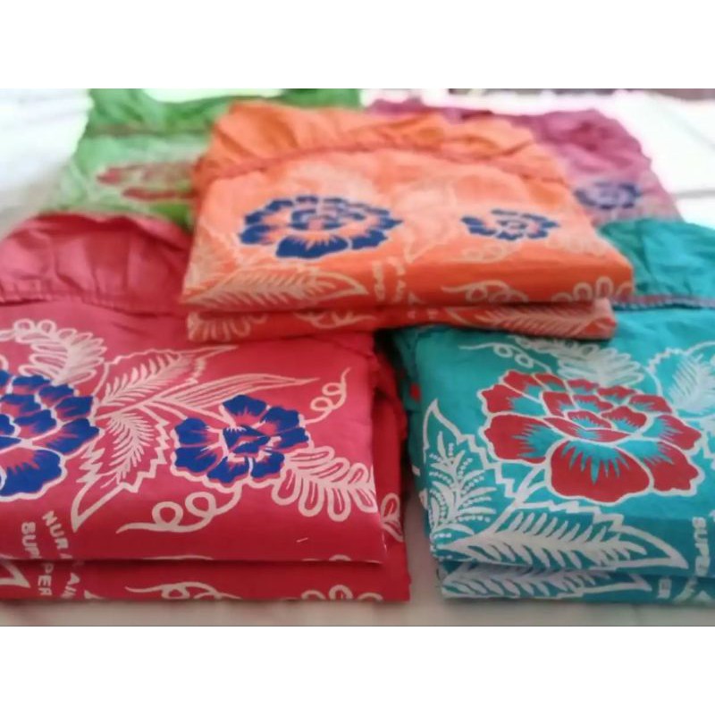 Jual SARUNG BANTAL BATIK Urung bantal batik sarung bantal murah SARUNG ...