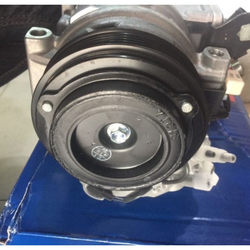 Jual Wisnu Store - Kompressor BMW E36 dan E34 Body 17 Denso | Shopee ...