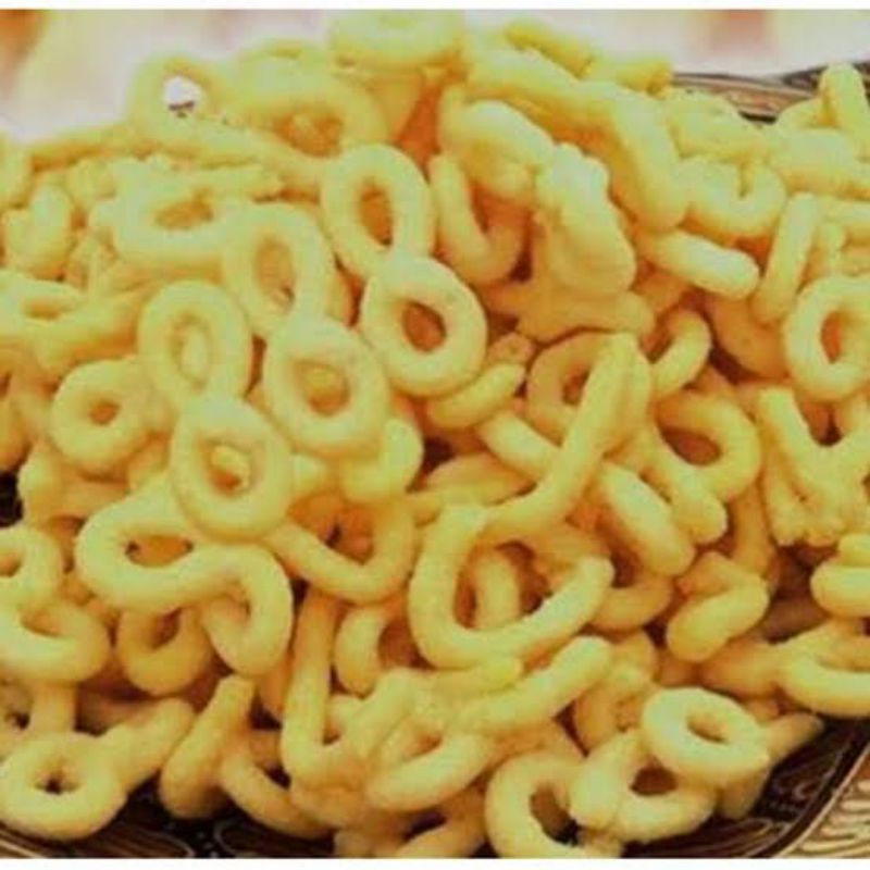 Jual 1 KG CEMILAN LANTING KHAS KEBUMEN LANTING RASA JAGUNG ORIGINAL ...