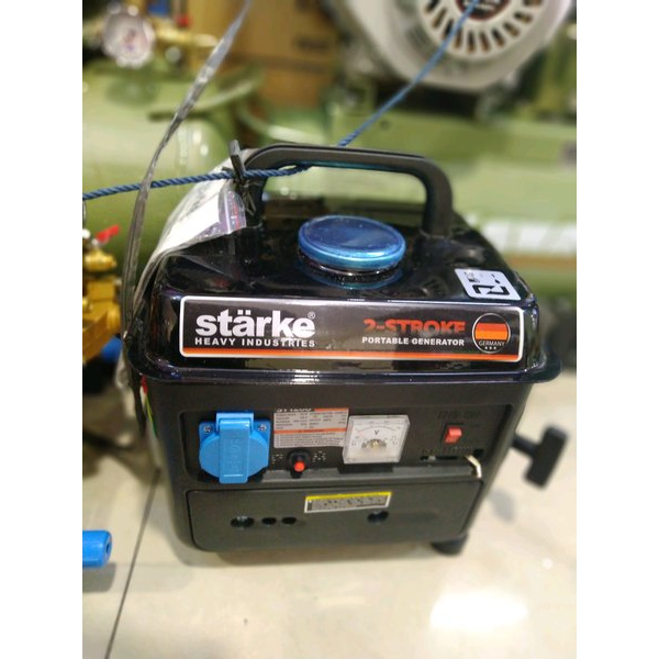 Jual Genset 2 tak 700 watt Star SPG 1310 | Shopee Indonesia