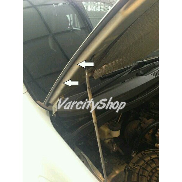 Jual A46 Karet Peredam Pintu Mobil Model D Peredam Pintu Peredam Mesin ...