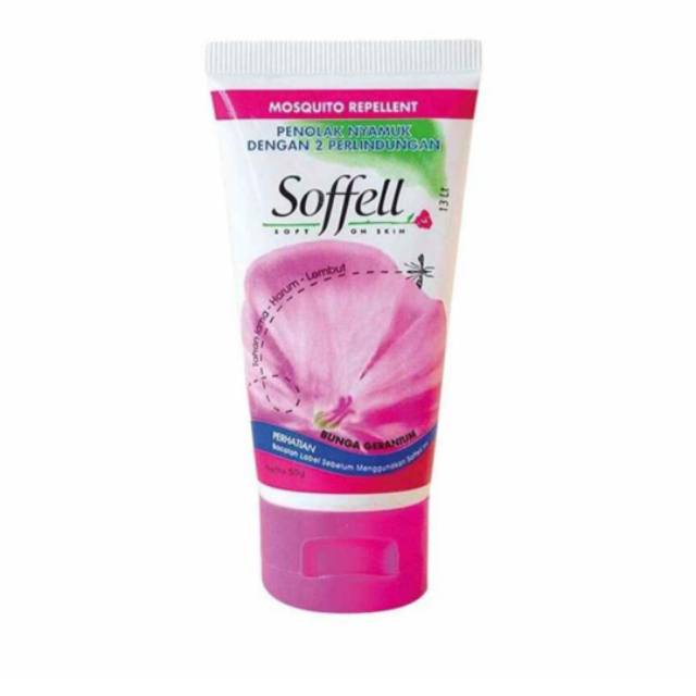 Jual SOFFEL BUNGA GERANIUM | Shopee Indonesia