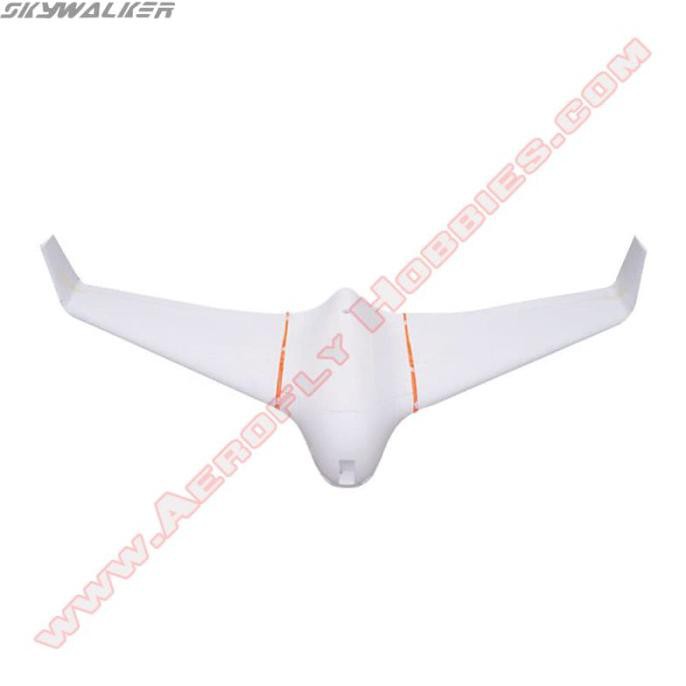 Jual Promo Awal tahun Skywalker X8 Flying Wing 2120mm FPV/UAV Airplane ...