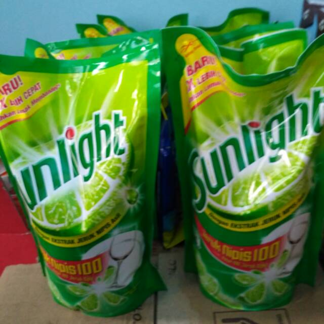 Jual Sunlight 800 ml | Shopee Indonesia