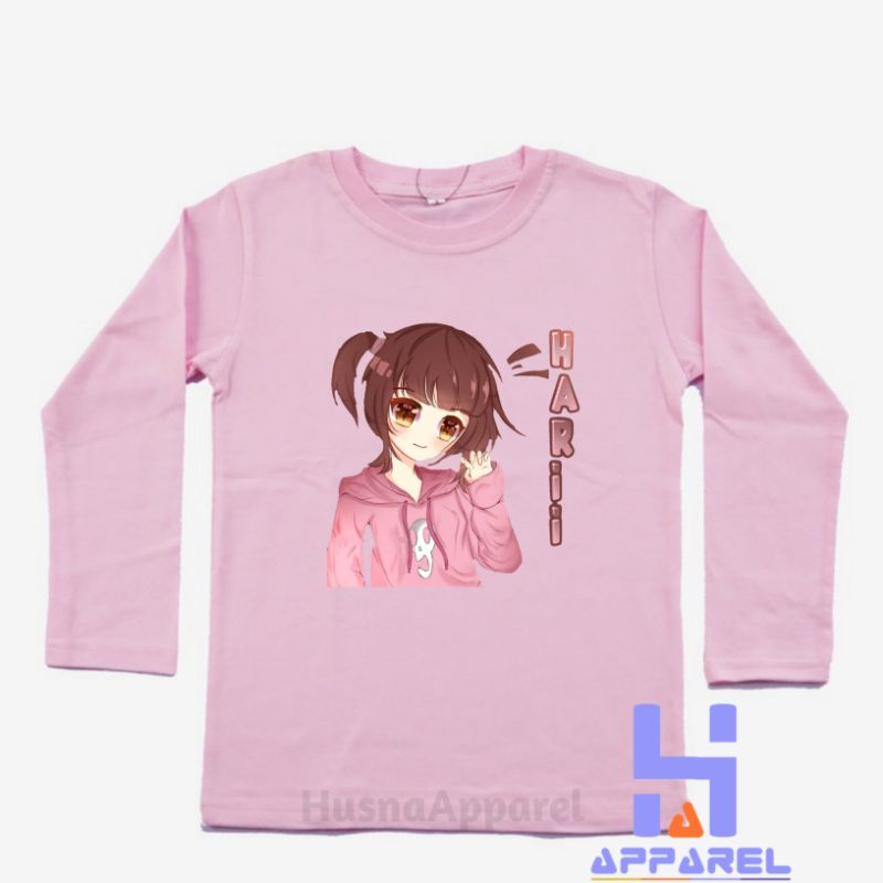 Jual BAJU ANAK KAOS ANAK HARI KOO SHINBI HOUSE LENGAN PANJANG | Shopee ... Jual BAJU ANAK KAOS ANAK HARI KOO SHINBI HOUSE LENGAN PANJANG | Shopee ...