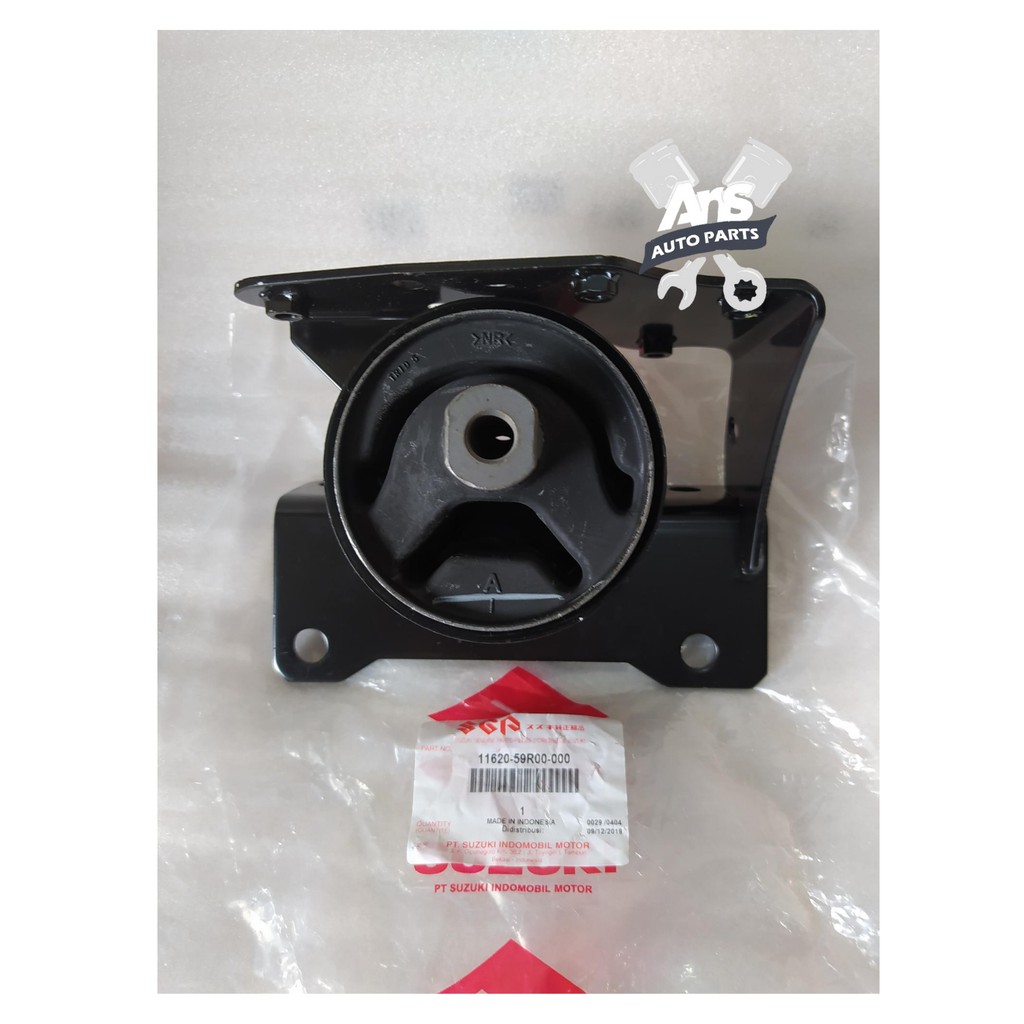 Jual DUDUKAN MESIN ENGINE MOUNTING KIRI SUZUKI ERTIGA 2015-2018 MATIK ...