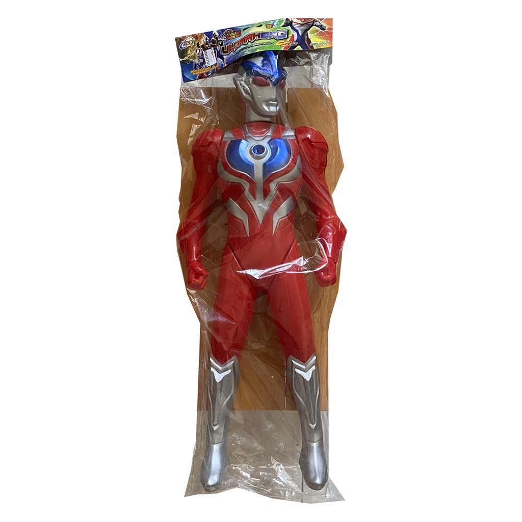 Jual Robot Super Ultraman Besar - Mainan Anak Robot Super Hero Ultraman ...