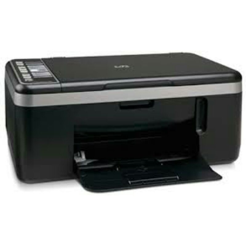 Jual HP Printer F4180 Bekas | Shopee Indonesia
