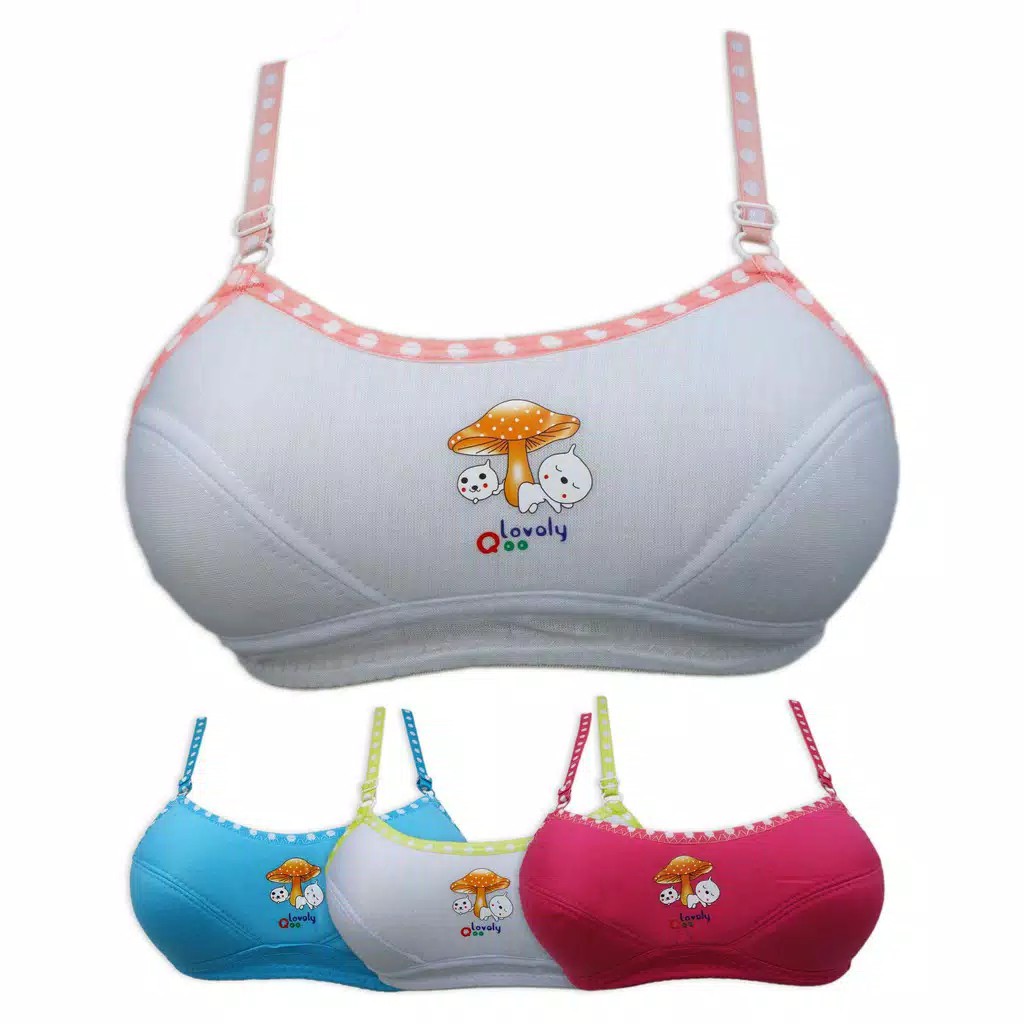 Jual ZC | BRA ABG | BH REMAJA | BRA JAMUR BERKUALITAS | BRA ANAK REMAJA ...
