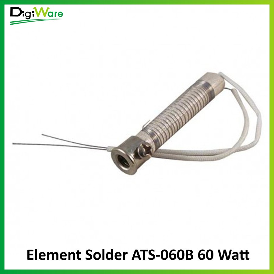 Jual Element Solder Heating Element ATS-060B 60 Watt | Shopee Indonesia