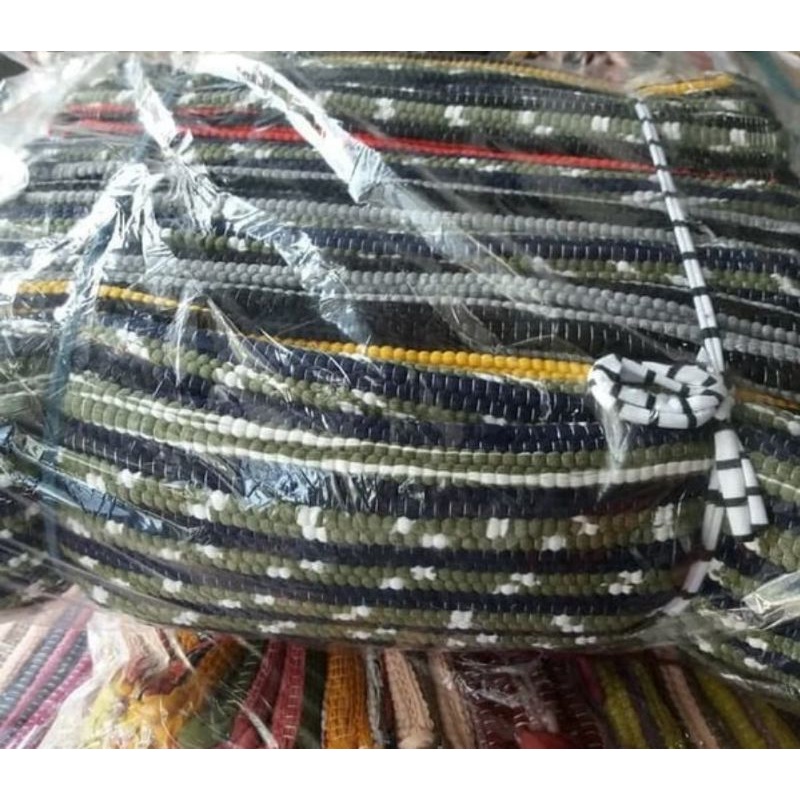 Jual KESED TENUN/KESET KAMAR MANDI ISI 20 PCS HARGA PERKODI | Shopee ...