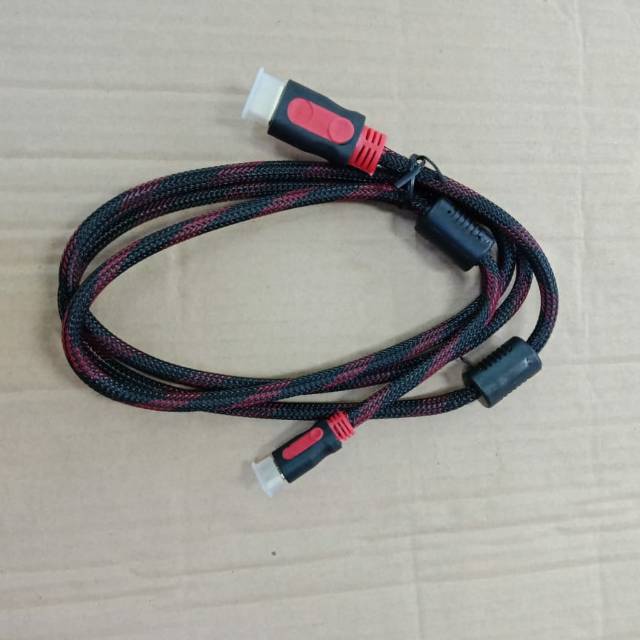 Jual Kabel HDMI kamera canon kualitas bagus | Shopee Indonesia