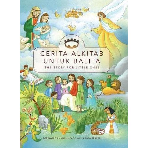Jual Alkitab Dalam Gambar | Shopee Indonesia