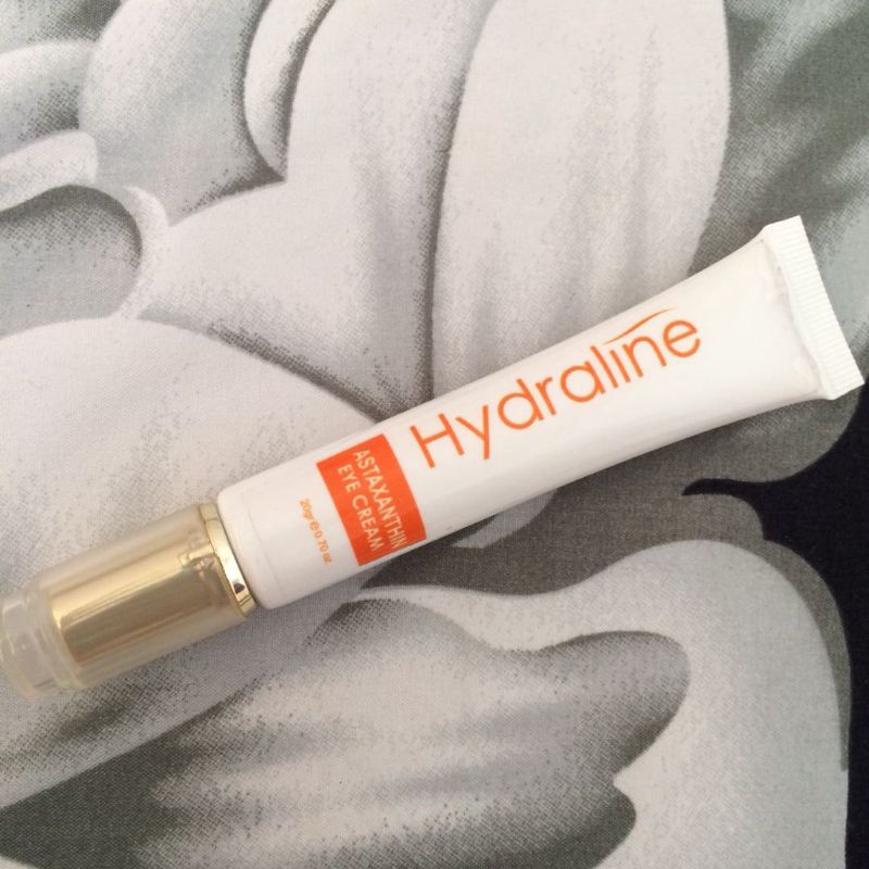 Jual IMMORTAL HYDRALINE ASTAXANTHIN EYE CREAM (BISA COD) | Shopee Indonesia