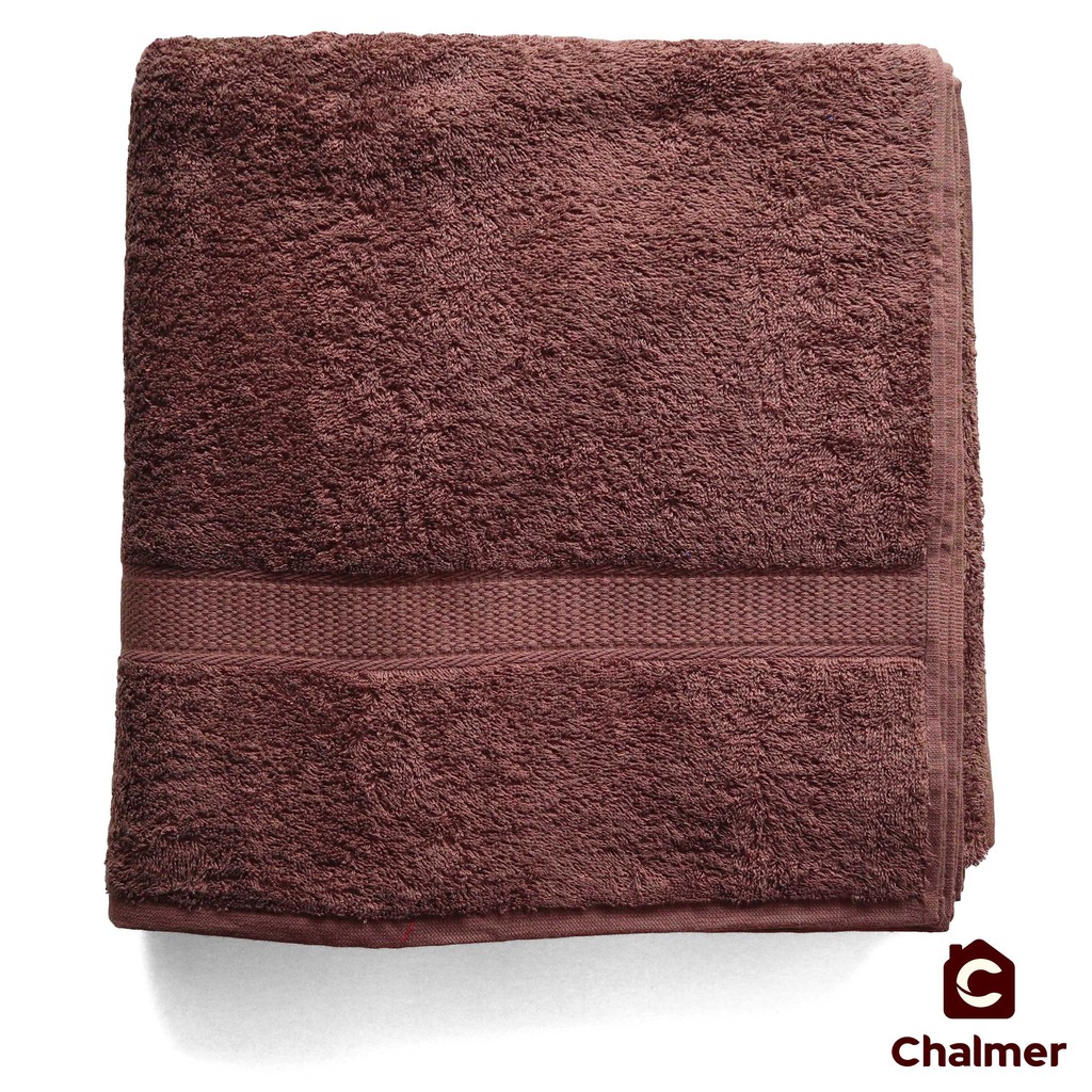 Jual Handuk Besar Chalmer Jumbo 80 x 160 cm Handuk Mandi Handuk Pantai ...