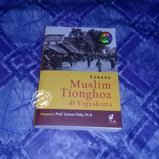 Jual Muslim Tionghoa Di Yogyakarta | Shopee Indonesia