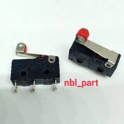 Jual Mikro swit roda roda kecil | Shopee Indonesia