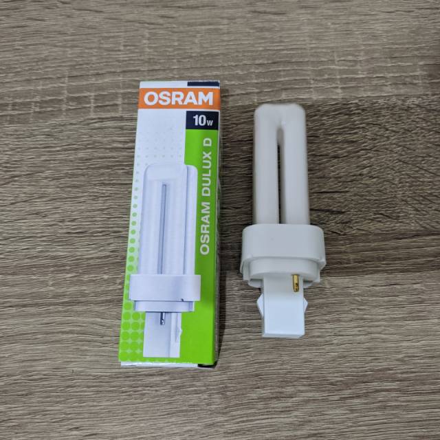 Jual Lampu DULUX OSRAM 10W | Shopee Indonesia