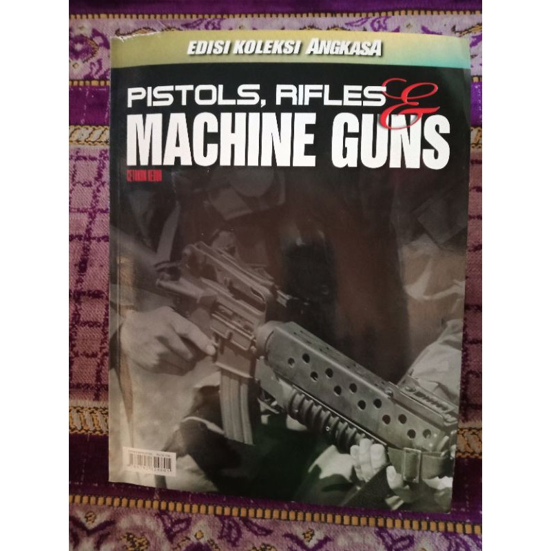 Jual Pistols Rifles Dan Machine Guns | Shopee Indonesia