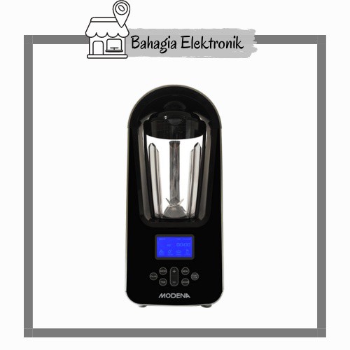 Jual MODENA VACUUM BLENDER - VB 1530 V | Shopee Indonesia