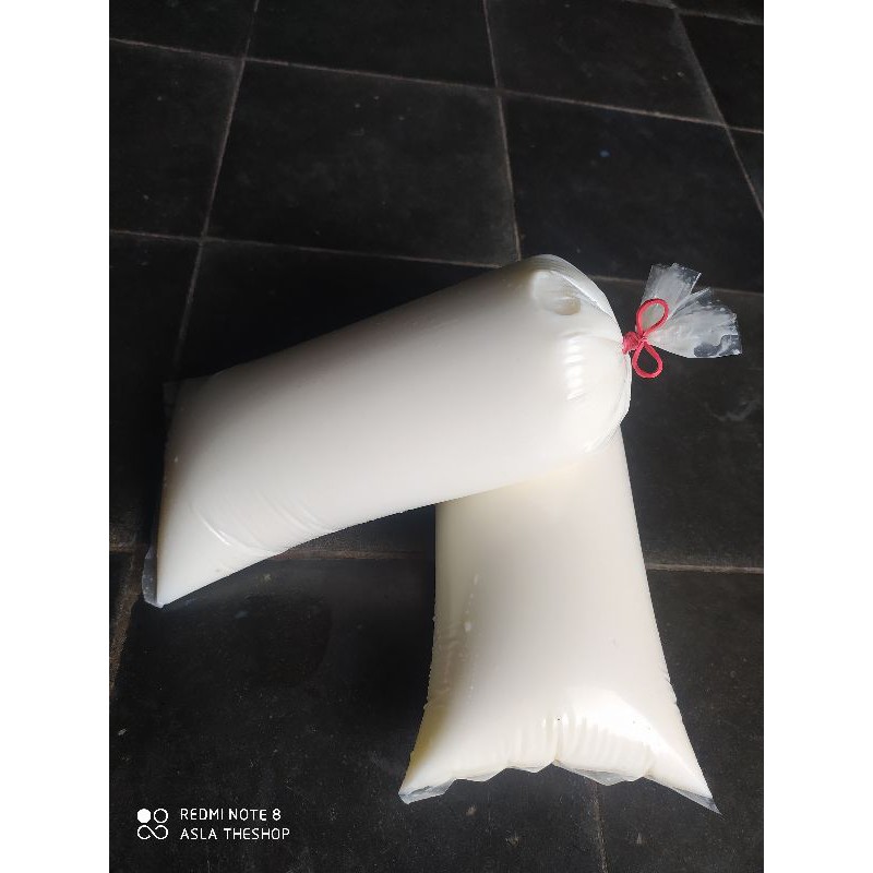 Jual susu sapi asli 1 liter langsung dari peternak | Shopee Indonesia