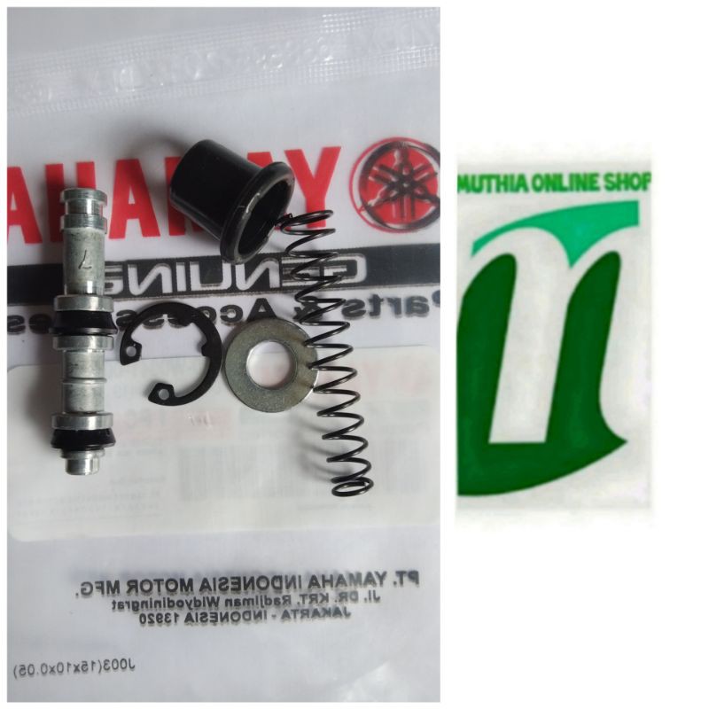 Jual seal sil master rem depan Vega Jupiter MX Mio f1zr kw2 ckd ...