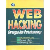 Jual Buku Web HackinG : Serangan Dan Pertahanannya - The Pearson Education, Inc | Shopee Indonesia