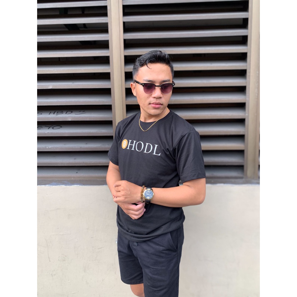 Jual HodlT-shirt | Shopee Indonesia