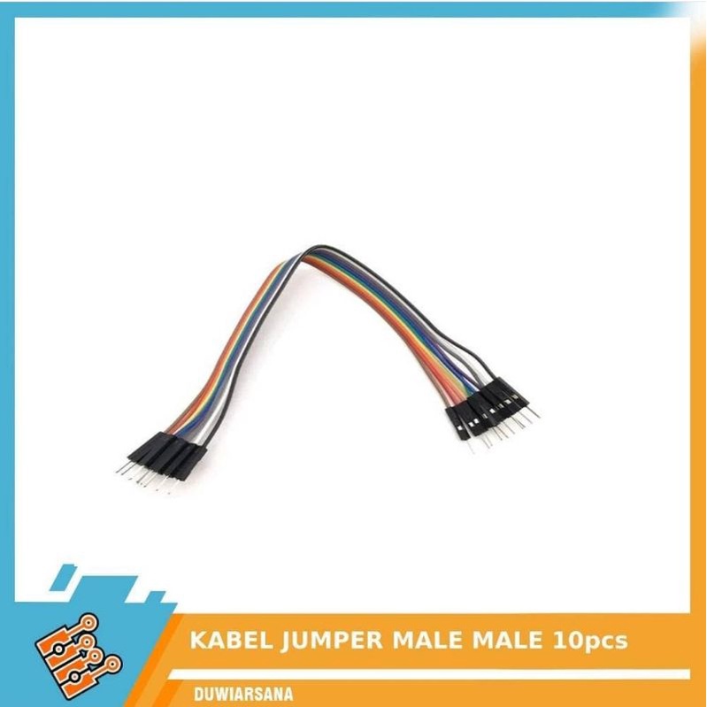 Jual Kabel Jumper Male Male | Shopee Indonesia