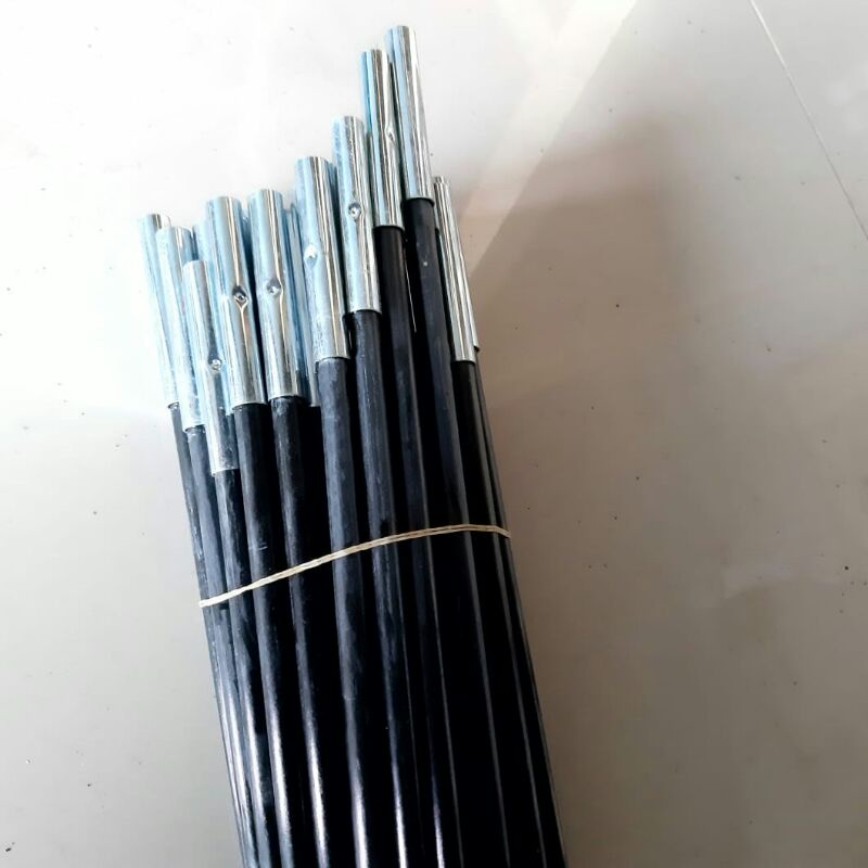 Jual Tendaki Frame Tenda Fiber 9,5mm - Rangka Tenda Camping | Shopee ...