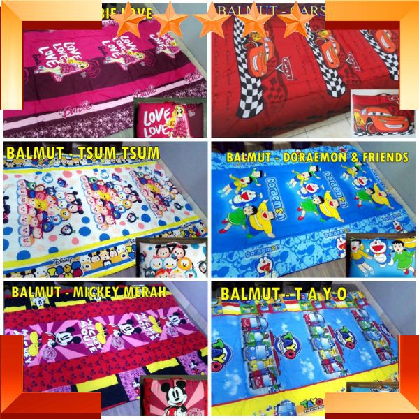 Jual Harga Terbaik Balmut (Bantal Selimut) | Shopee Indonesia