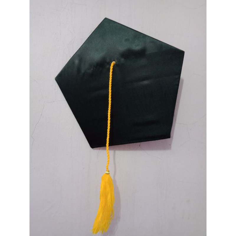 Jual Topi WIsuda Terlengkap & Harga Terbaru April 2026 | Shopee Indonesia