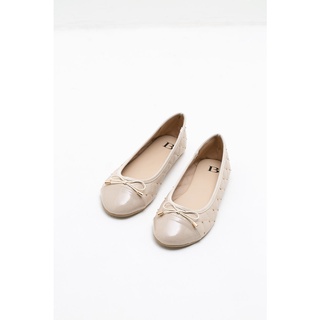 Jual Berrybenka - Sepatu Flatshoes Wanita Sofia Metty Ballerina ...