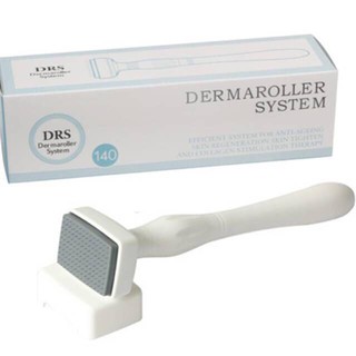Jual DERMASTAMP SYSTEM 140 / DERMA STAMP 140 / DRS / 0.5 / 1.0 / 1.5 ...