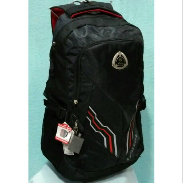 Jual Tas Ransel Punggung Alto Original Ada Mantel Tas Keren Harga Promo ...