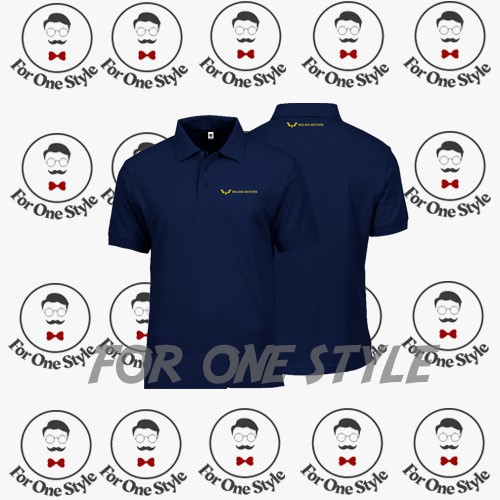 Jual Poloshirt Polo Kaos Kerah wuling motors logo Terlaris - POLO MOTO ... Jual Poloshirt Polo Kaos Kerah wuling motors logo Terlaris - POLO MOTO ...