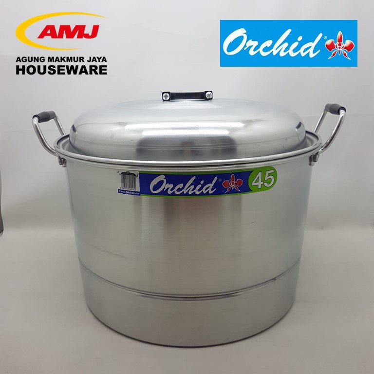 Jual DANDANG / LANGSENG / PANCI KUKUS BESAR / PANCI SERBAGUNA 45 CM ...