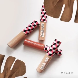 Jual mizzu hide'em contour & concealer Harga Terbaik & Termurah Juni ...
