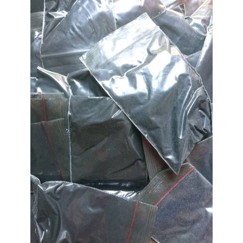 Jual Arang charcoal / arang bambu / arang aktif 3gr | Shopee Indonesia