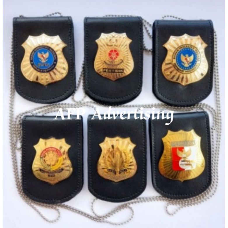 Jual Dompet KTA custom / dompet custom | Shopee Indonesia