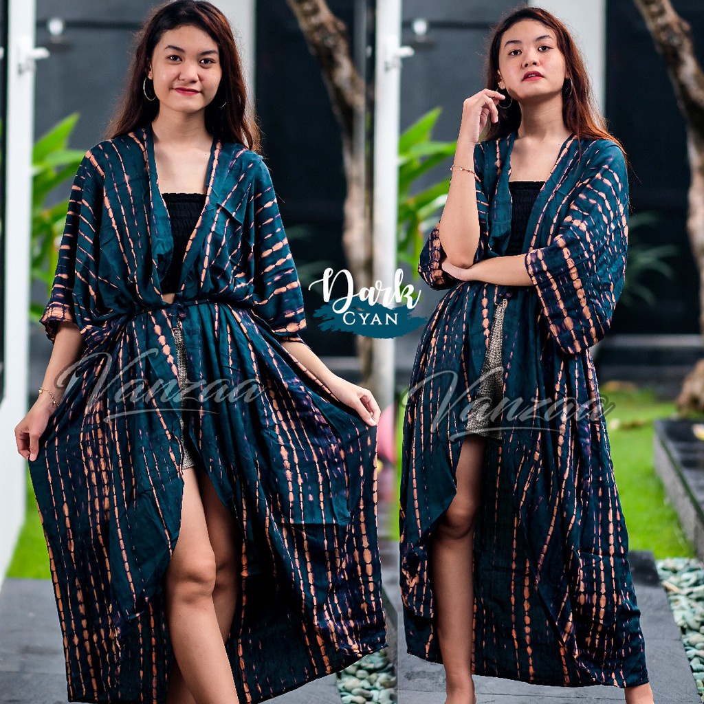 Jual CARDIGAN PANJANG OUTER BALI © REKABALI 2022 | Shopee Indonesia