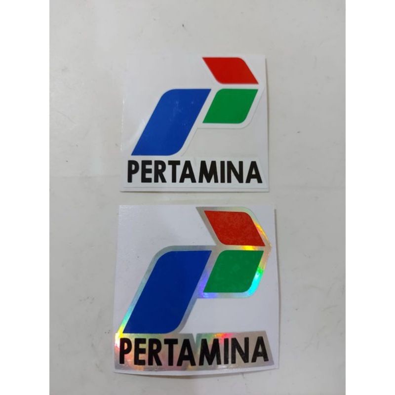 Jual STICKER PERTAMINA CUTTING | Shopee Indonesia